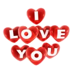 I love you - getsticker.com - Stickers for WhatsApp and iMessage ...