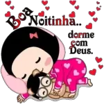 dormir stickers - getsticker.com - Stickers for WhatsApp and iMessage ...