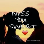 Miss you sweetie - getsticker.com - Stickers for WhatsApp and iMessage ...