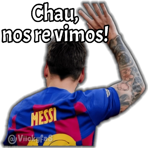 Sticker.style - Stickers for WhatsApp and iMessage