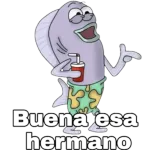 para mas placer - getsticker.com - Stickers for WhatsApp and iMessage ...