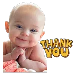 So sweet ! - getsticker.com - Stickers for WhatsApp and iMessage ...