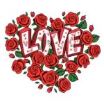 Love means love - getsticker.com - Stickers for WhatsApp and iMessage ...