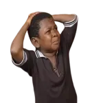 Yo no sabo - getsticker.com - Stickers for WhatsApp and iMessage ...