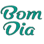 Bom Dia - getsticker.com - Stickers for WhatsApp and iMessage ...