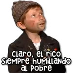 Lo veo Y no lo creo - getsticker.com - Stickers for WhatsApp and ...