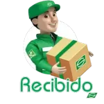 ¡Su paquete ha sido entregado! - getsticker.com - Stickers for WhatsApp ...