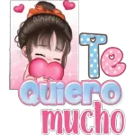 ya callate - getsticker.com - Stickers for WhatsApp and iMessage ...