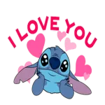 I love you - getsticker.com - Stickers for WhatsApp and iMessage ...