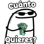 sospechoso - getsticker.com - Stickers for WhatsApp and iMessage ...