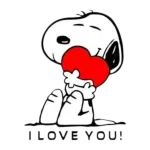 I love you - getsticker.com - Stickers for WhatsApp and iMessage ...