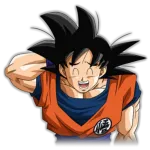 fighting! fighting! - getsticker.com - Stickers for WhatsApp and ...