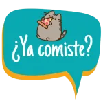 ¿Ya comiste? - getsticker.com - Stickers for WhatsApp and iMessage ...