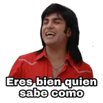 ya veremos dijo el ciego - getsticker.com - Stickers for WhatsApp and ...