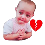 sorry sorry - getsticker.com - Stickers for WhatsApp and iMessage ...