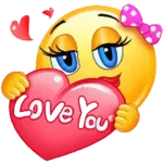 ONE LOVE - getsticker.com - Stickers for WhatsApp and iMessage ...