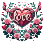 I love you - getsticker.com - Stickers for WhatsApp and iMessage ...