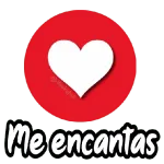 ave maria - getsticker.com - Stickers for WhatsApp and iMessage ...