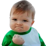 gfgffg - getsticker.com - Stickers for WhatsApp and iMessage - Stickers ...