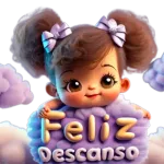 feliz descanso - getsticker.com - Stickers for WhatsApp and iMessage ...