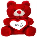 bear love ️ ️ - getsticker.com - Stickers for WhatsApp and iMessage ...