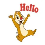 you are my sunshine - getsticker.com - Stickers for WhatsApp and ...