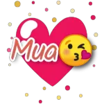 I love You - getsticker.com - Stickers for WhatsApp and iMessage ...