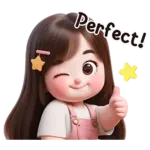 I LOVE YOU - getsticker.com - Stickers for WhatsApp and iMessage ...