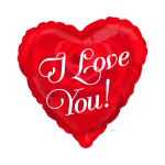 I Love You! - getsticker.com - Stickers for WhatsApp and iMessage ...
