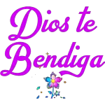 bendiciones - getsticker.com - Stickers for WhatsApp and iMessage ...