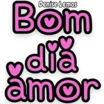 bom dia amor - getsticker.com - Stickers for WhatsApp and iMessage ...